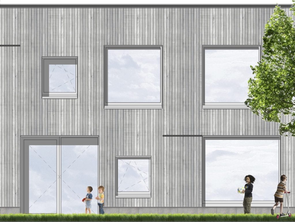 Unser Projekte: Bauleitung, Kalkulationen & Co | KUBIK ARCHITEKTEN